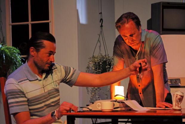 True West | Stage Whispers